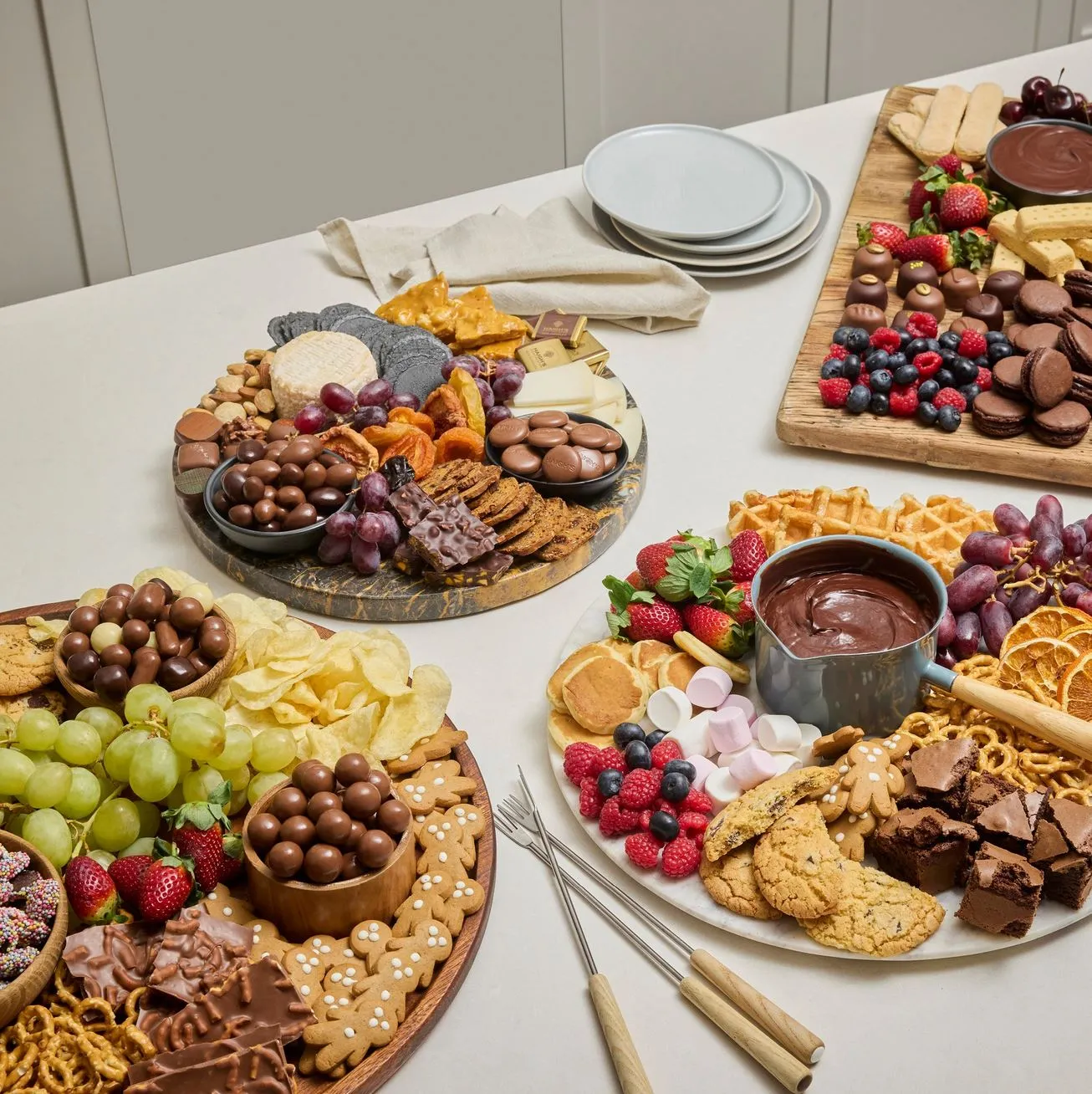 A Journey Through Melbourne’s Chocolate History and Culture